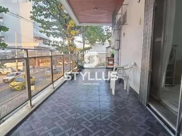 Apartamento para Venda em Rio de Janeiro/RJ Cachambi 3 Quartos