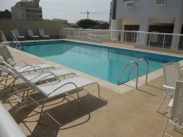 Apartamento para Venda em Rio de Janeiro/RJ Cachambi 3 Quartos