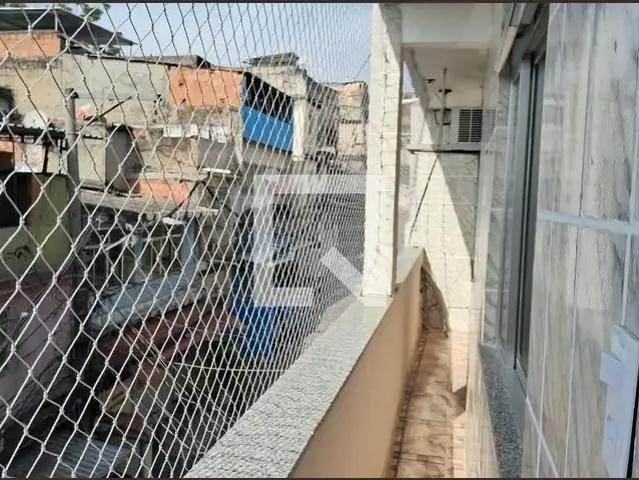 Apartamento para Venda em Rio de Janeiro/RJ Cachambi 3 Quartos