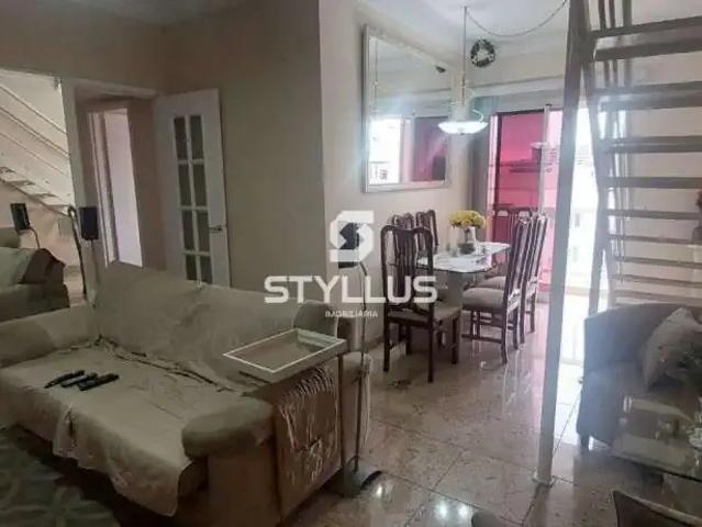 Apartamento para Venda em Rio de Janeiro/RJ Cachambi 3 Quartos