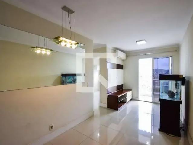 Apartamento para Venda em Rio de Janeiro/RJ Cachambi 3 Quartos
