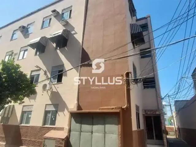 Apartamento para Venda em Rio de Janeiro/RJ Cachambi 3 Quartos