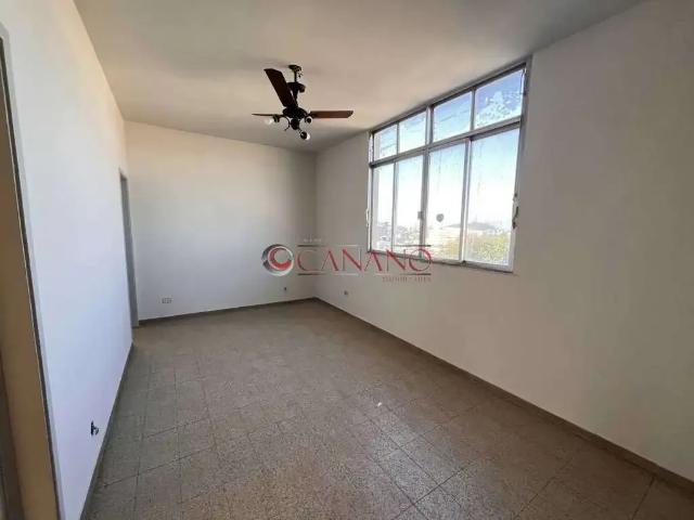 Apartamento para Venda em Rio de Janeiro/RJ Cachambi 3 Quartos