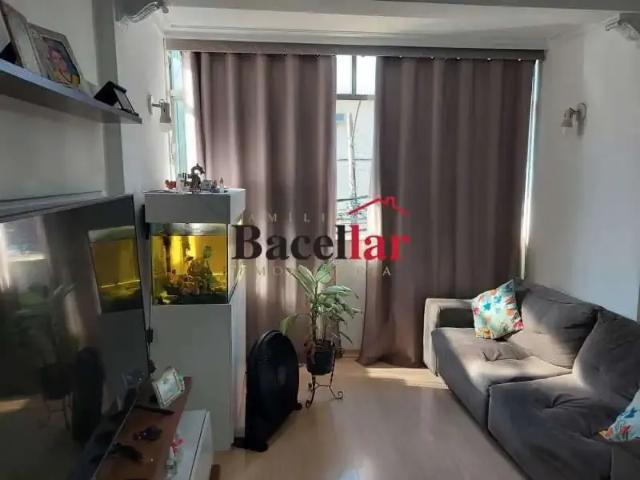 Apartamento para Venda em Rio de Janeiro/RJ Cachambi 3 Quartos