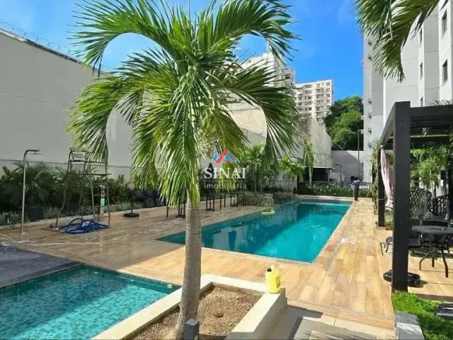Apartamento para Venda em Rio de Janeiro/RJ Cachambi 3 Quartos