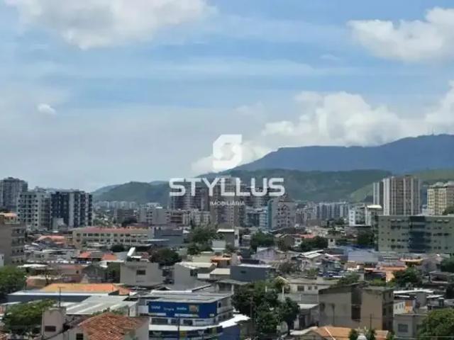 Apartamento para Venda em Rio de Janeiro/RJ Cachambi 3 Quartos