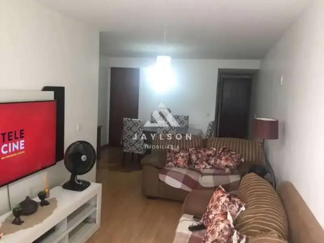Apartamento para Venda em Rio de Janeiro/RJ Cachambi 3 Quartos