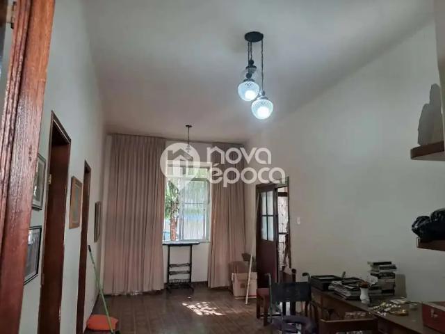 Apartamento para Venda em Rio de Janeiro/RJ Cachambi 3 Quartos