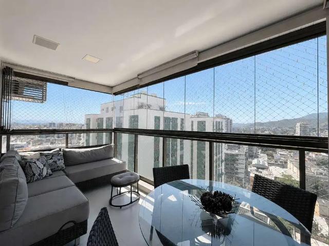 Apartamento para Venda em Rio de Janeiro/RJ Cachambi 3 Quartos