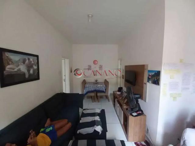 Apartamento para Venda em Rio de Janeiro/RJ Cachambi 1 Quartos