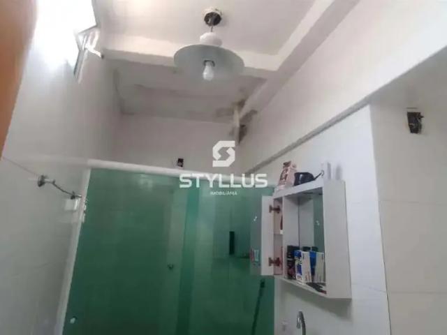 Apartamento para Venda em Rio de Janeiro/RJ Cachambi 1 Quartos