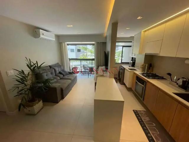 Apartamento para Venda em Rio de Janeiro/RJ Cachambi 1 Quartos