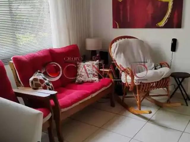 Apartamento para Venda em Rio de Janeiro/RJ Cachambi 1 Quartos