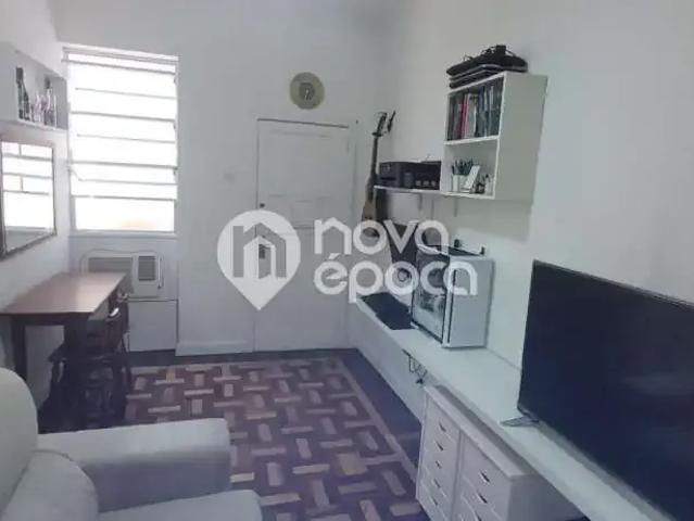 Apartamento para Venda em Rio de Janeiro/RJ Cachambi 1 Quartos