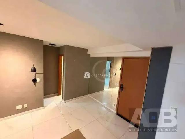 Apartamento para Venda em Rio de Janeiro/RJ Cachambi 1 Quartos