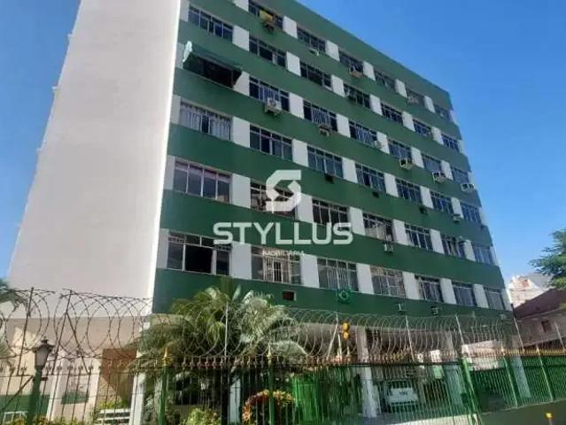 Apartamento para Venda em Rio de Janeiro/RJ Cachambi 1 Quartos