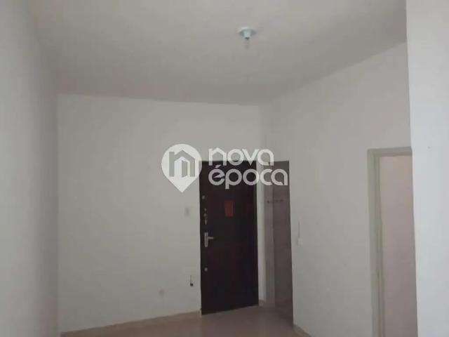 Apartamento para Venda em Rio de Janeiro/RJ Cachambi 1 Quartos