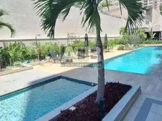 Apartamento para Venda em Rio de Janeiro/RJ Cachambi 2 Quartos