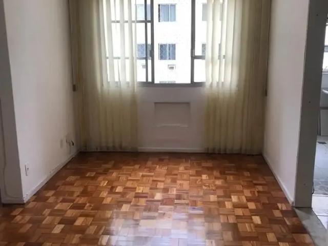 Apartamento para Venda em Rio de Janeiro/RJ Cachambi 2 Quartos
