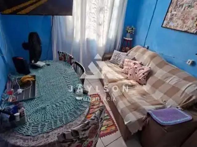 Apartamento para Venda em Rio de Janeiro/RJ Cachambi 2 Quartos