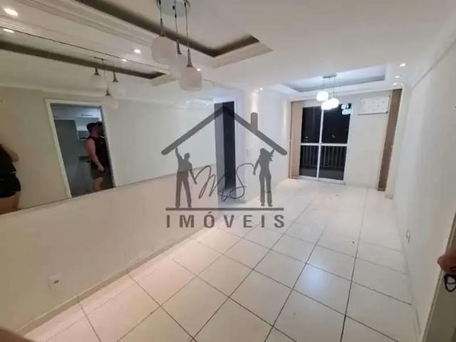 Apartamento para Venda em Rio de Janeiro/RJ Cachambi 2 Quartos