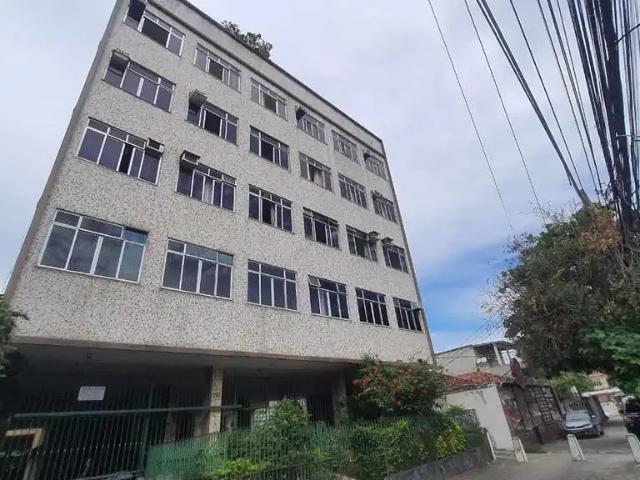 Apartamento para Venda em Rio de Janeiro/RJ Cachambi 2 Quartos