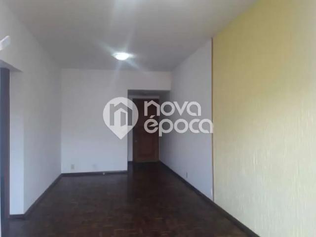Apartamento para Venda em Rio de Janeiro/RJ Cachambi 2 Quartos
