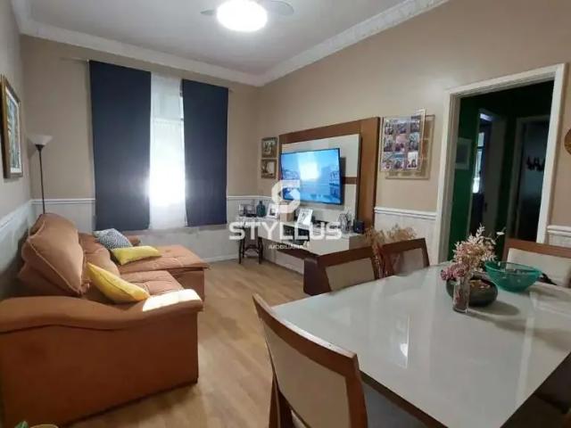 Apartamento para Venda em Rio de Janeiro/RJ Cachambi 2 Quartos