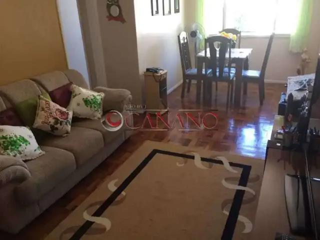Apartamento para Venda em Rio de Janeiro/RJ Cachambi 2 Quartos