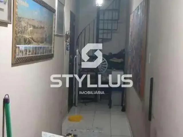 Apartamento para Venda em Rio de Janeiro/RJ Cachambi 2 Quartos