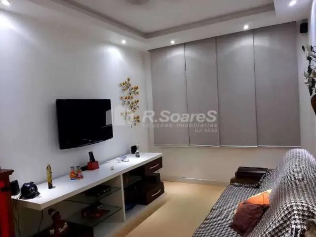 Apartamento para Venda em Rio de Janeiro/RJ Cachambi 2 Quartos