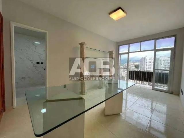 Apartamento para Venda em Rio de Janeiro/RJ Cachambi 2 Quartos