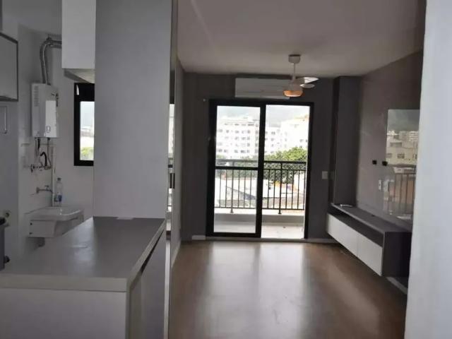 Apartamento para Venda em Rio de Janeiro/RJ Cachambi 2 Quartos