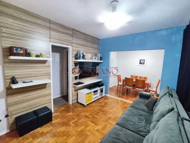 Apartamento para Venda em Rio de Janeiro/RJ Cachambi 2 Quartos