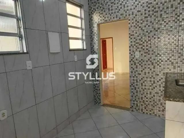 Apartamento para Venda em Rio de Janeiro/RJ Cachambi 2 Quartos