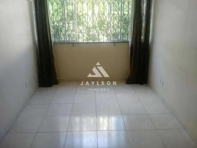 Apartamento para Venda em Rio de Janeiro/RJ Cachambi 2 Quartos