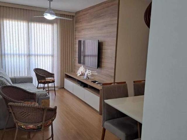 Apartamento para Venda em Rio de Janeiro/RJ Cachambi 2 Quartos