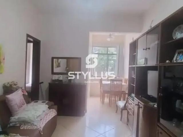 Apartamento para Venda em Rio de Janeiro/RJ Cachambi 2 Quartos