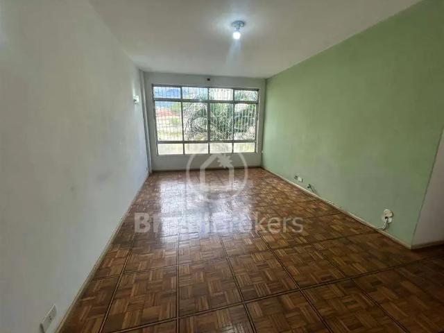 Apartamento para Venda em Rio de Janeiro/RJ Cachambi 2 Quartos