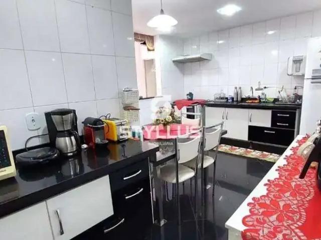 Apartamento para Venda em Rio de Janeiro/RJ Cachambi 2 Quartos