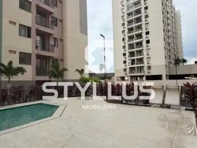 Apartamento para Venda em Rio de Janeiro/RJ Cachambi 2 Quartos