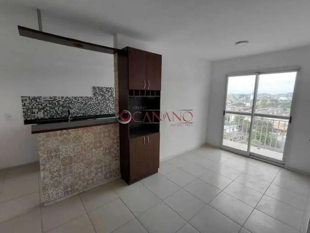Apartamento para Venda em Rio de Janeiro/RJ Cachambi 2 Quartos