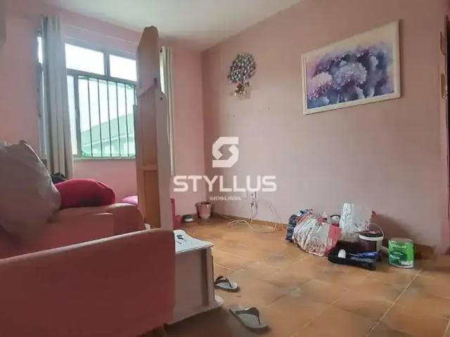 Apartamento para Venda em Rio de Janeiro/RJ Cachambi 2 Quartos