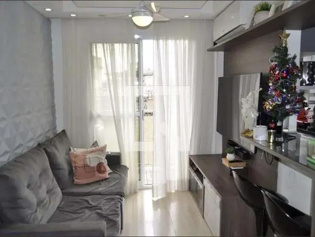 Apartamento para Venda em Rio de Janeiro/RJ Cachambi 2 Quartos