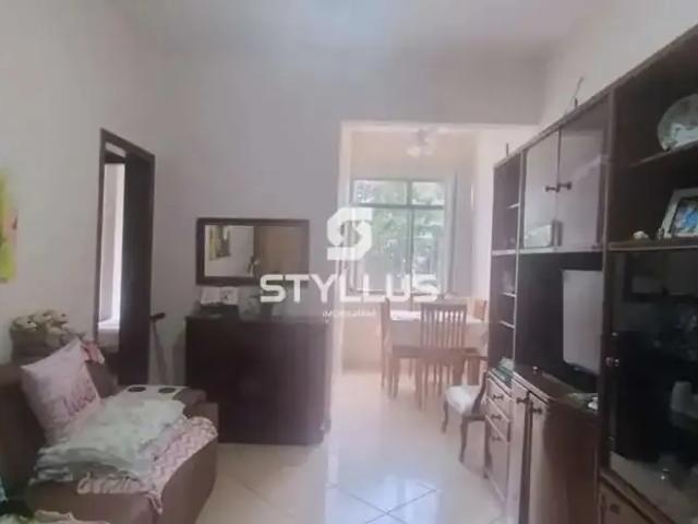Apartamento para Venda em Rio de Janeiro/RJ Cachambi 2 Quartos