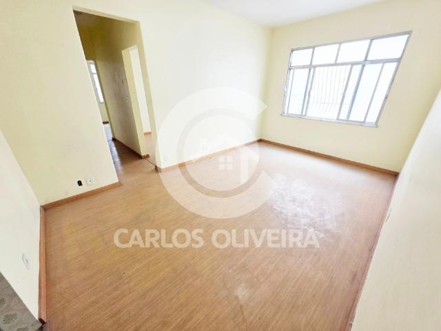 Apartamento para Venda em Rio de Janeiro/RJ Cachambi 2 Quartos