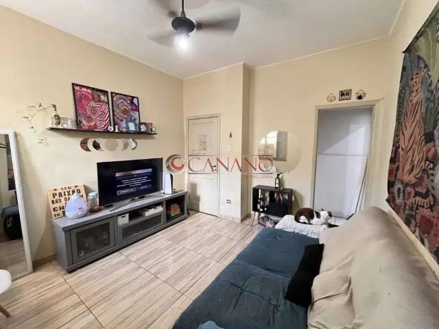 Apartamento para Venda em Rio de Janeiro/RJ Cachambi 2 Quartos