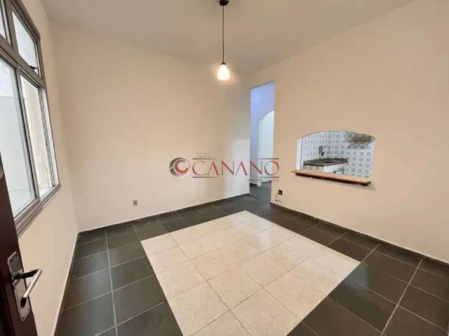 Apartamento para Venda em Rio de Janeiro/RJ Cachambi 2 Quartos