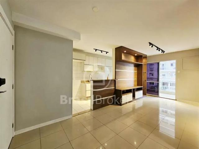 Apartamento para Venda em Rio de Janeiro/RJ Cachambi 2 Quartos