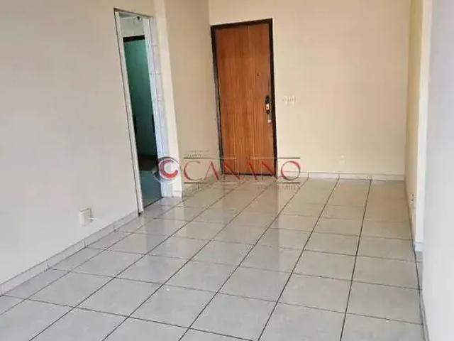 Apartamento para Venda em Rio de Janeiro/RJ Cachambi 2 Quartos